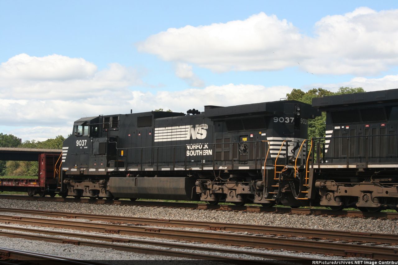 NS 9037